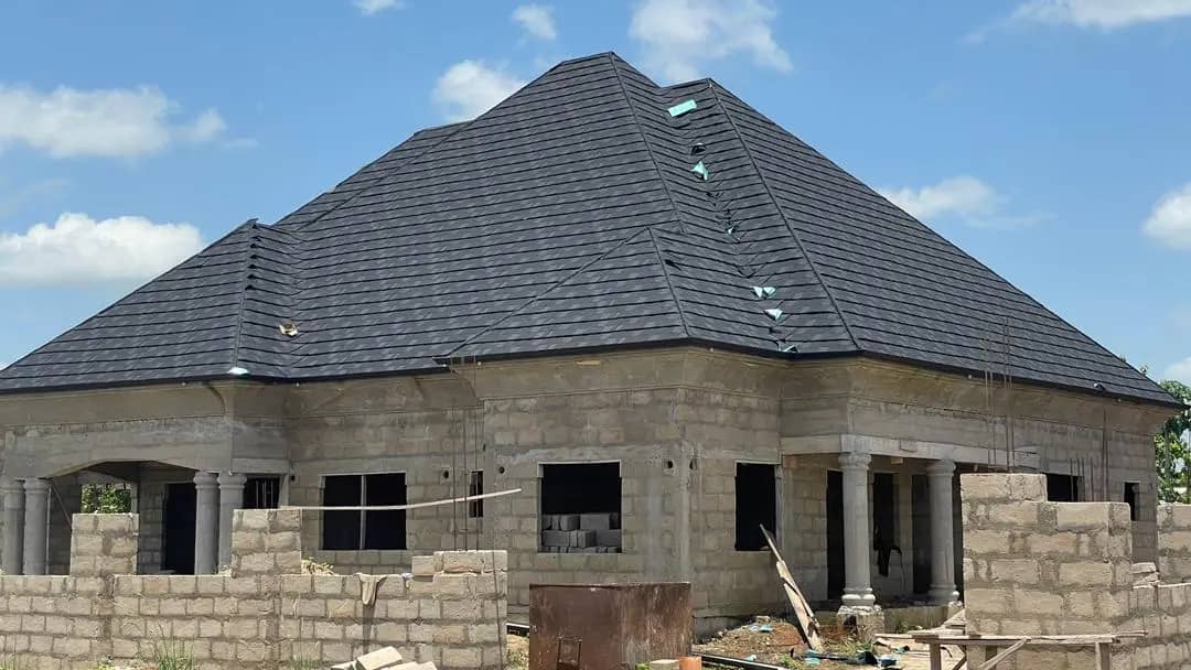 First Index Premier Roofing & Construction